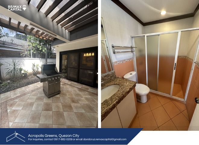 Acropolis Greens Subd., Libis, QC H&L for Sale, Property, For Sale ...