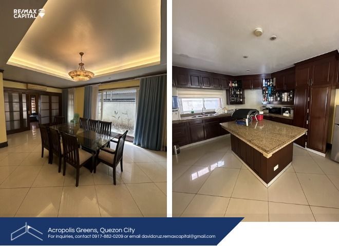 Acropolis Greens Subd., Libis, QC H&L for Sale, Property, For Sale ...