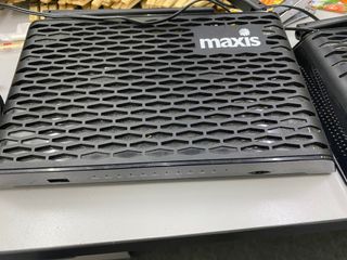 Wireless router, Computers & Tech, Parts & Accessories, Networking on ...