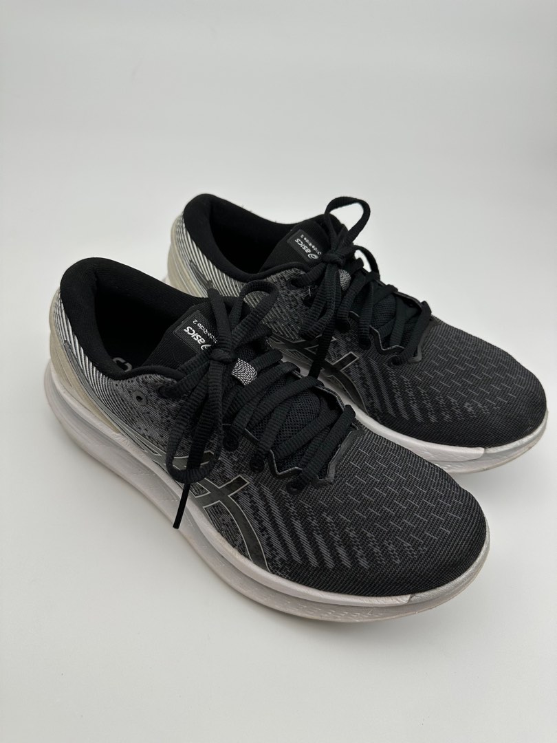 ASICS Glide Ride 2, Women's Fashion, Footwear, Sneakers on Carousell