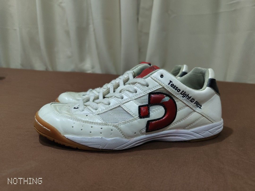 Desporte Tessa Light ID Pro 2, Men's Fashion, Footwear, Boots on Carousell