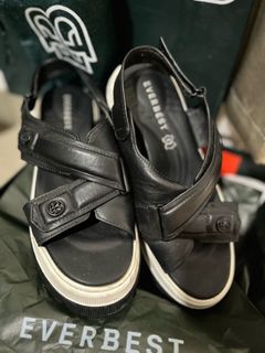 Everbest, Fesyen Wanita, Sepatu di Carousell