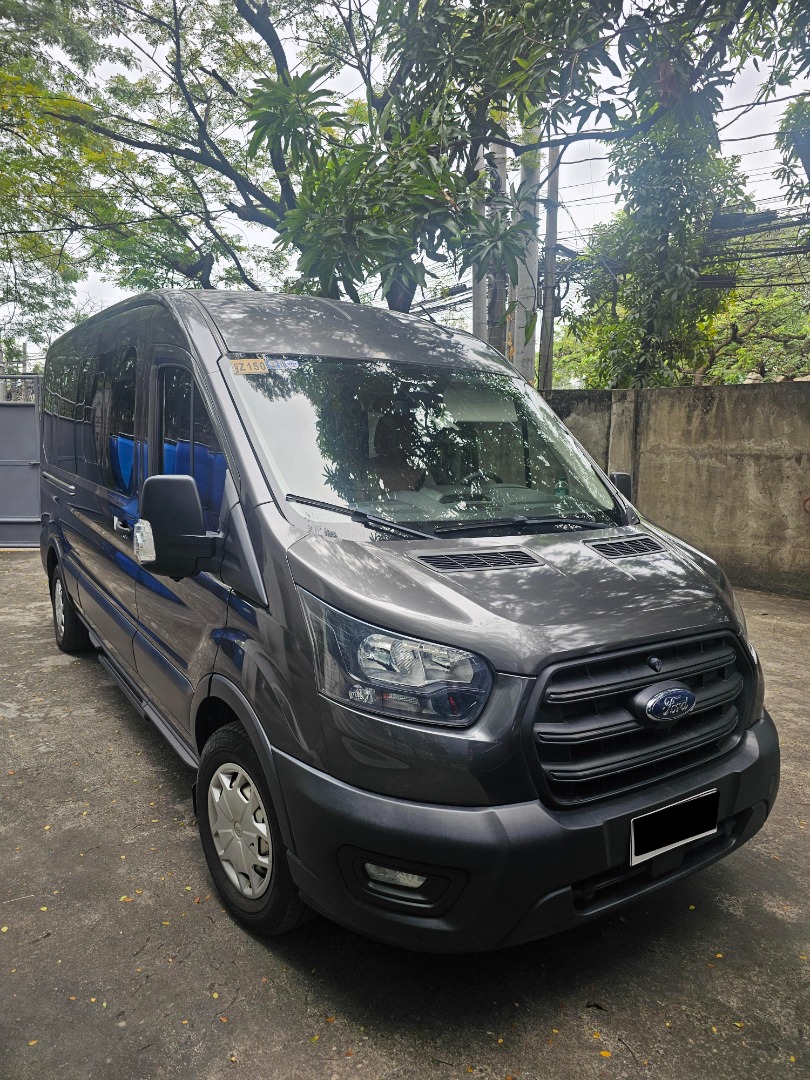 “Artista van” For Sale | Carousell Philippines