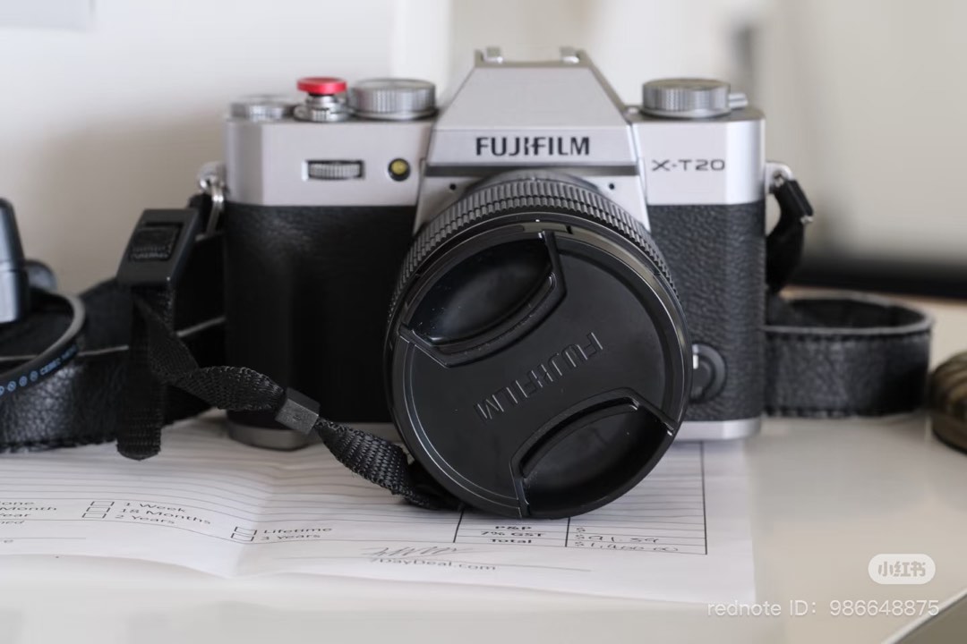 Fujifilm XT20, Photography, Cameras on Carousell