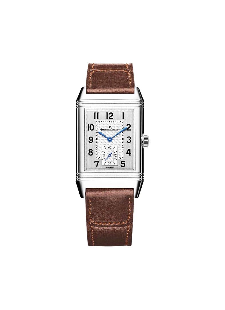 NEW 2024 JLC Q3858522 Reverso Classic Large Small Seconds , Luxury ...