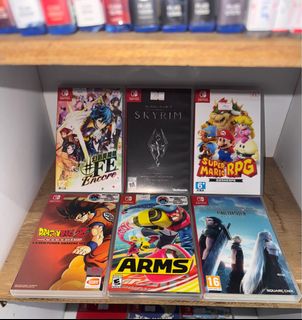 NBA 2K25 Nintendo Switch Used Games 2k 25, Video Gaming, Video Games ...