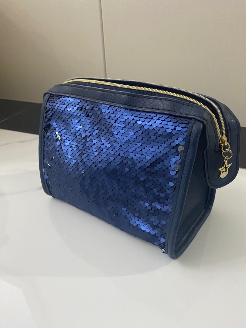 Pouch Miniso, Serba Serbi, Others di Carousell