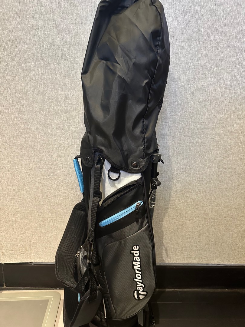 Taylormade Team Junior Rory full set New, Sports Equipment, Sports ...