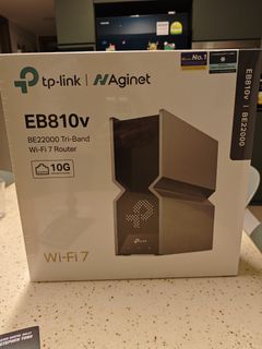 Affordable "tp link eb810v" For Sale | Networking | Carousell Singapore