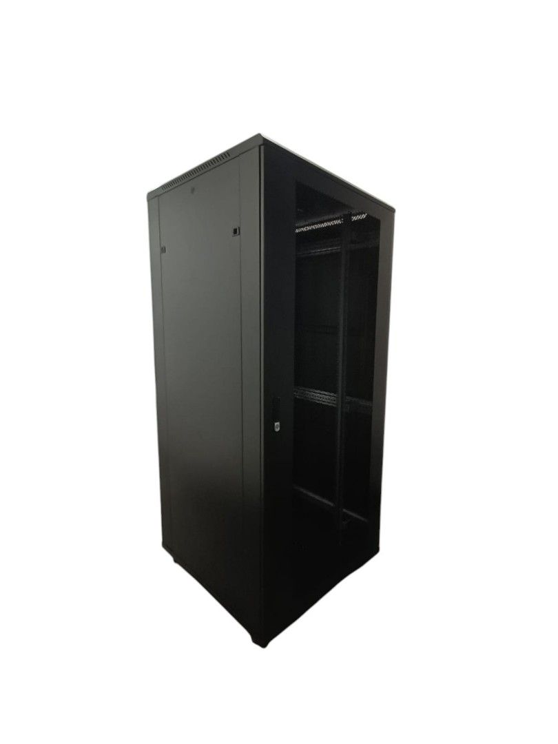 42U 80*120cm depth server rack speedsmount IT network cabinet equipment enclosure, Furniture ...
