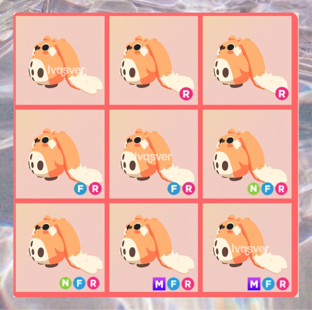 🌸🥕 adopt me cherry blossom festival (week 3) ~ cabbit ~ cheapest prices ...