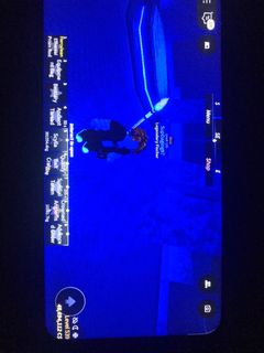 acc roblox fisch, Video Gaming, Video Games, Others on Carousell