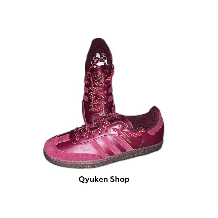 Adidas Samba OG Sumatra Island Series, Fesyen Pria, Sepatu , Lainnya di ...