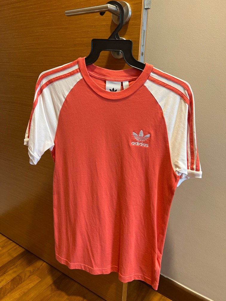 Adidas Top, Men's Fashion, Tops & Sets, Tshirts & Polo Shirts on Carousell