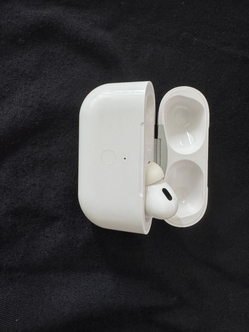 AirPods Pro (Model A2698), Audio, Earphones on Carousell