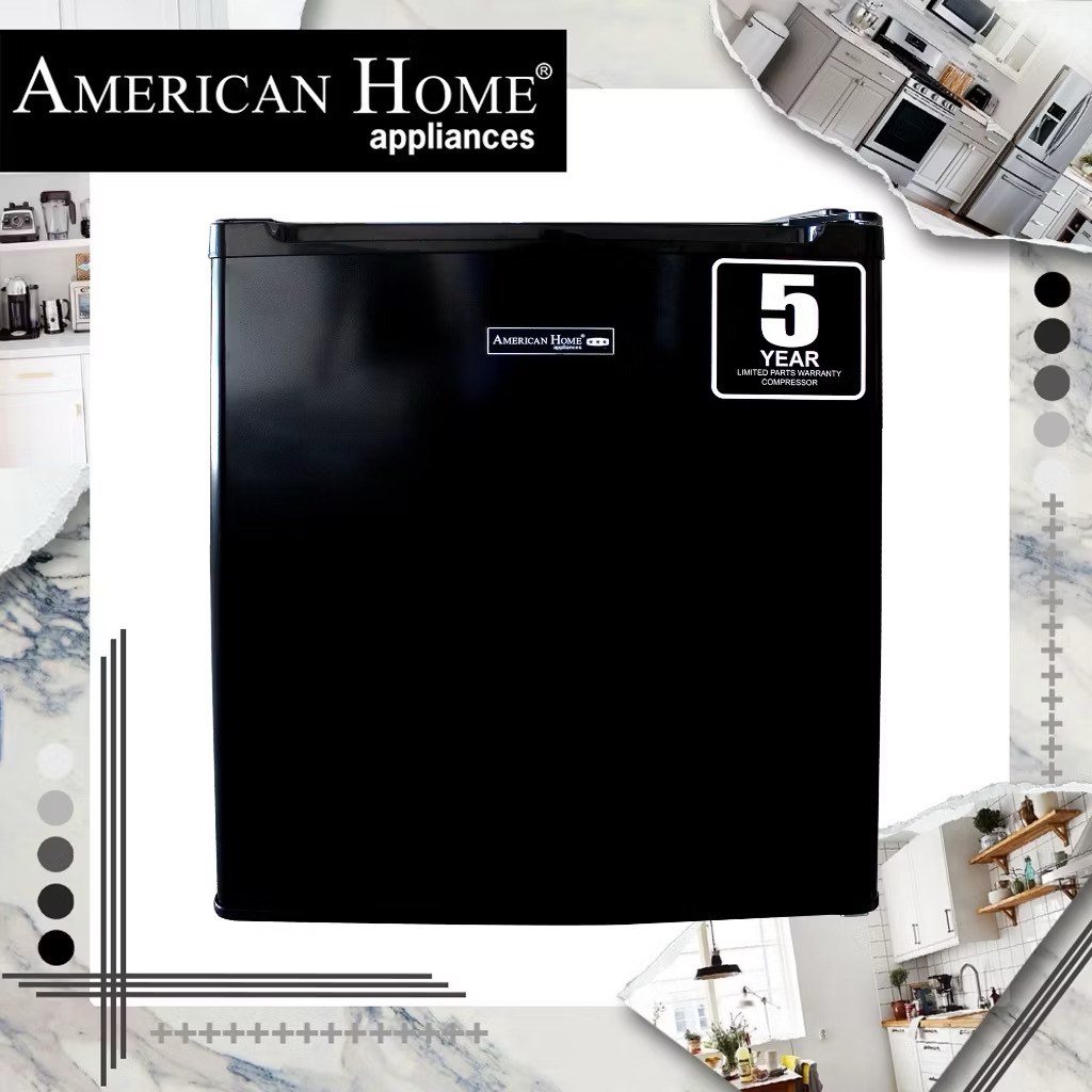 American Home Personal Ref Refrigirator, TV & Home Appliances, Kitchen Appliances, Refrigerators ...