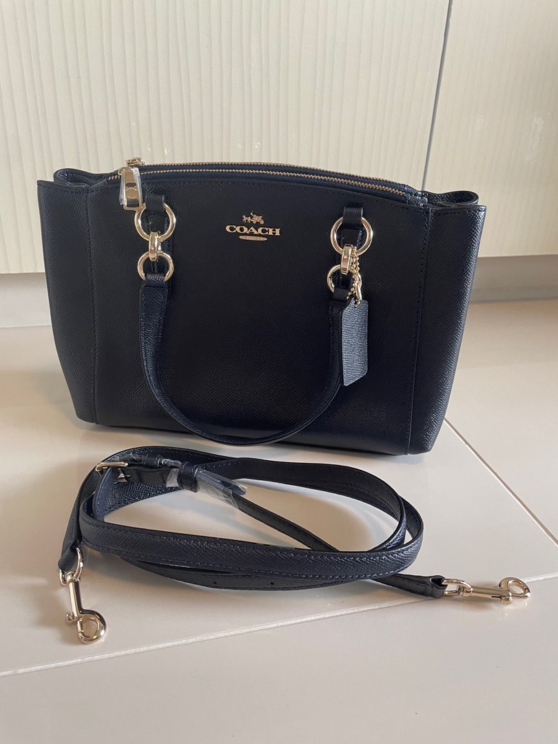 Authentic Coach Bags, Luxury, Bags & Wallets on Carousell