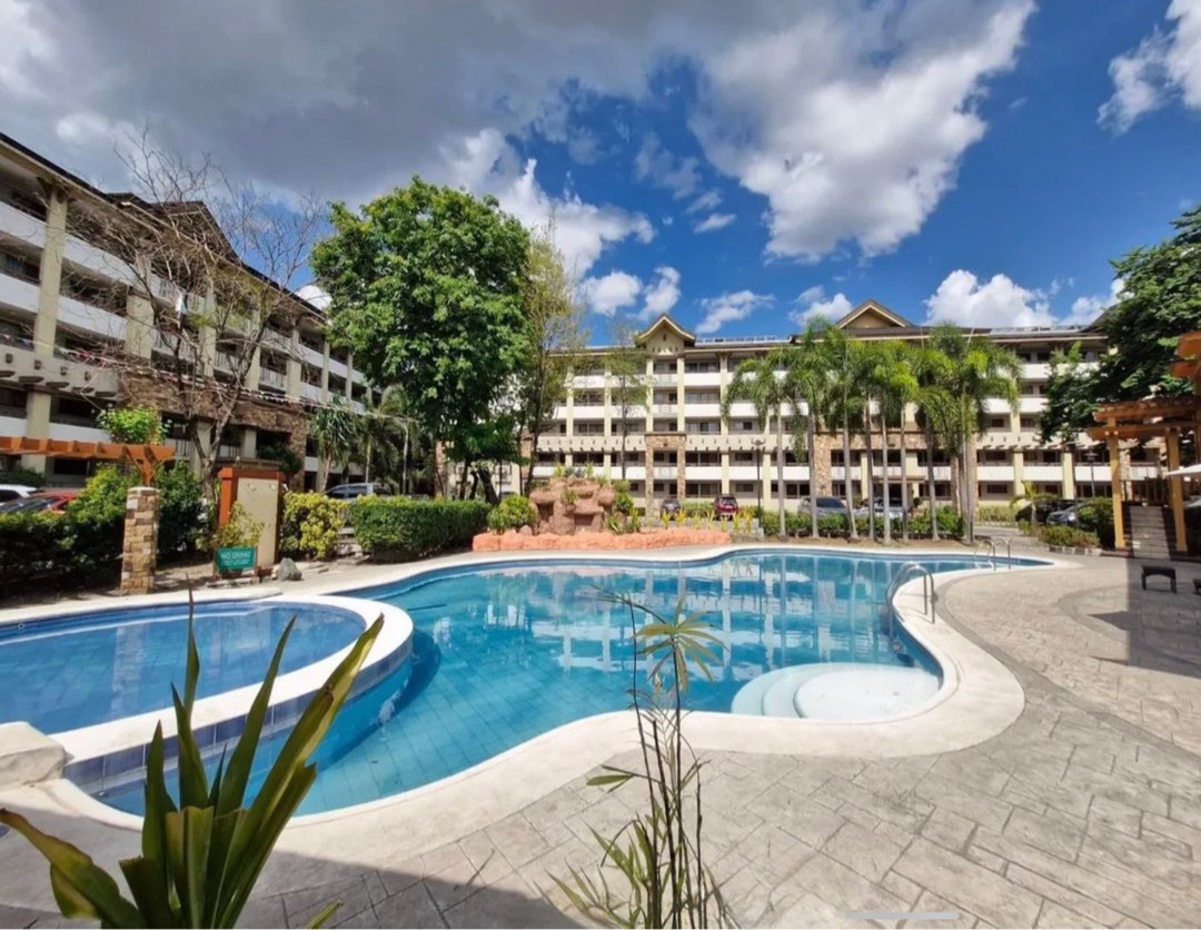 Bali Oasis Marcos Highway Affordable 2 Bedroom Condominium 266K DP to ...