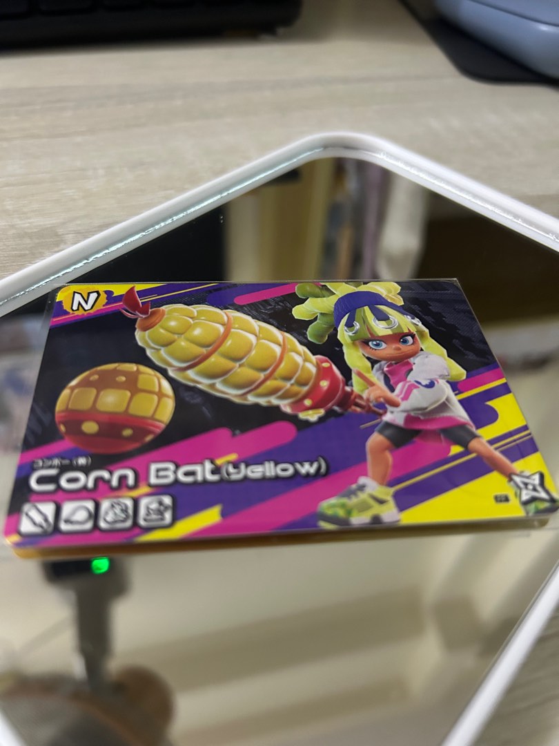 Bandai Ninjala Cards, Hobbies & Toys, Memorabilia & Collectibles, Fan ...