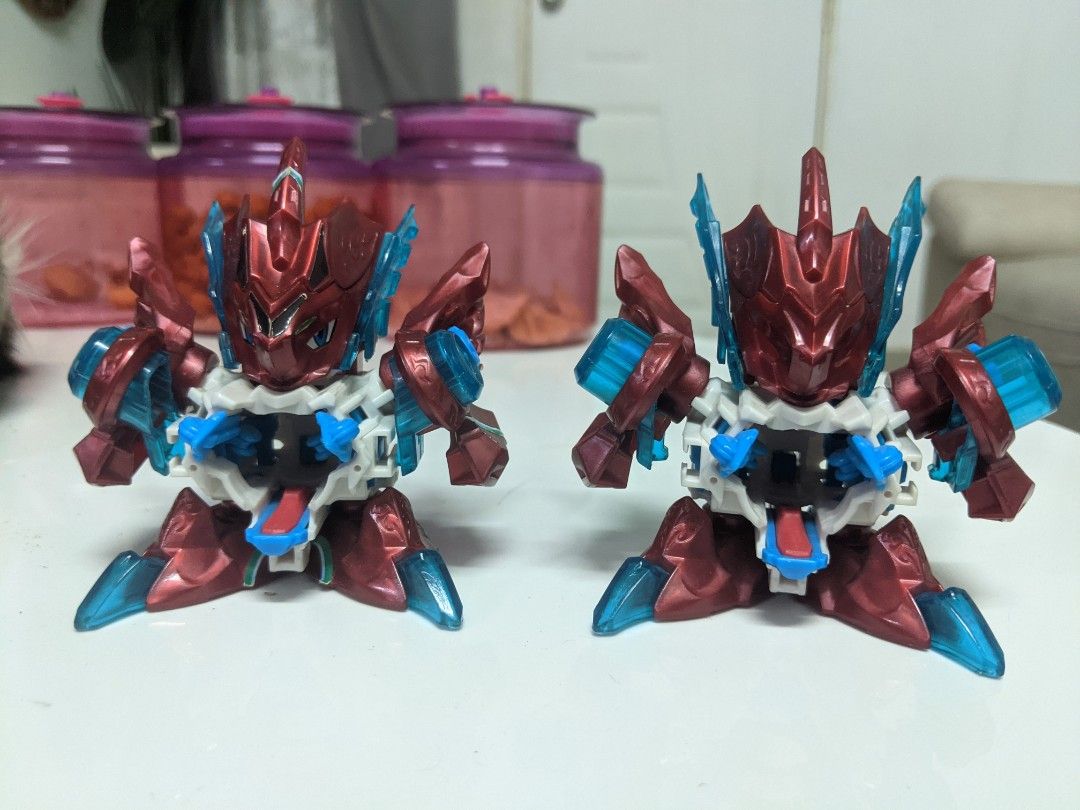 B-daman original Takara Japan, Hobbies & Toys, Toys & Games on Carousell