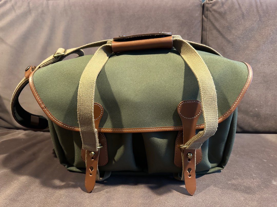 Billingham 335 Camera Bag, Photography, Photography Accessories, Camera ...
