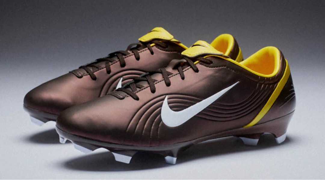 Bnib Nike CR7 mercurial RGN vapor 1 limited edition usa8.5, Sports ...