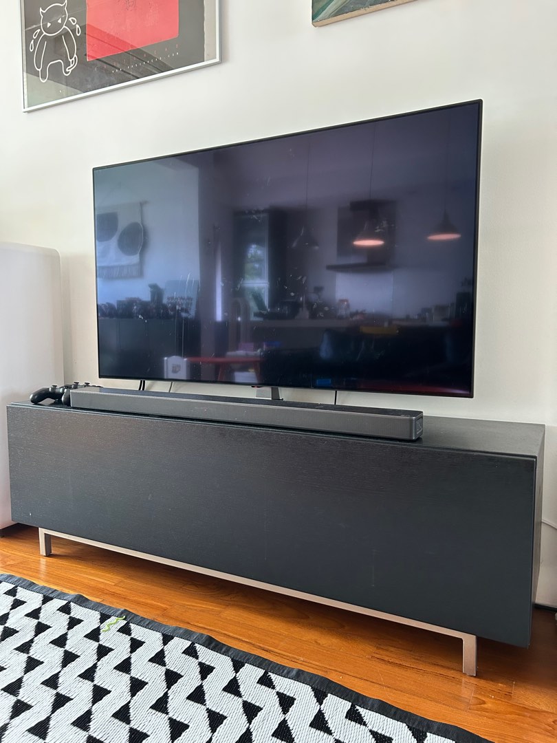 BoConcept Tv Console, Furniture & Home Living, Furniture, TV Consoles ...