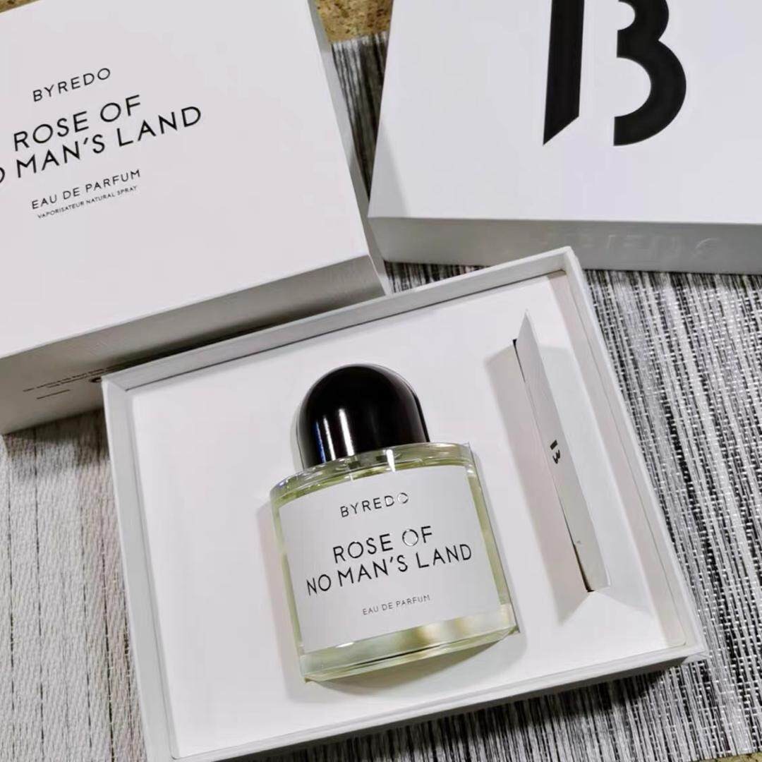 Byredo Rose Of No Man's Land Eau de Parfum Unisex 50ml (Free Delivery ...