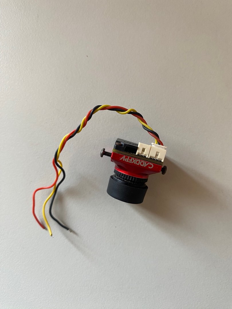 Caddx Ratel 2, Photography, Drones on Carousell