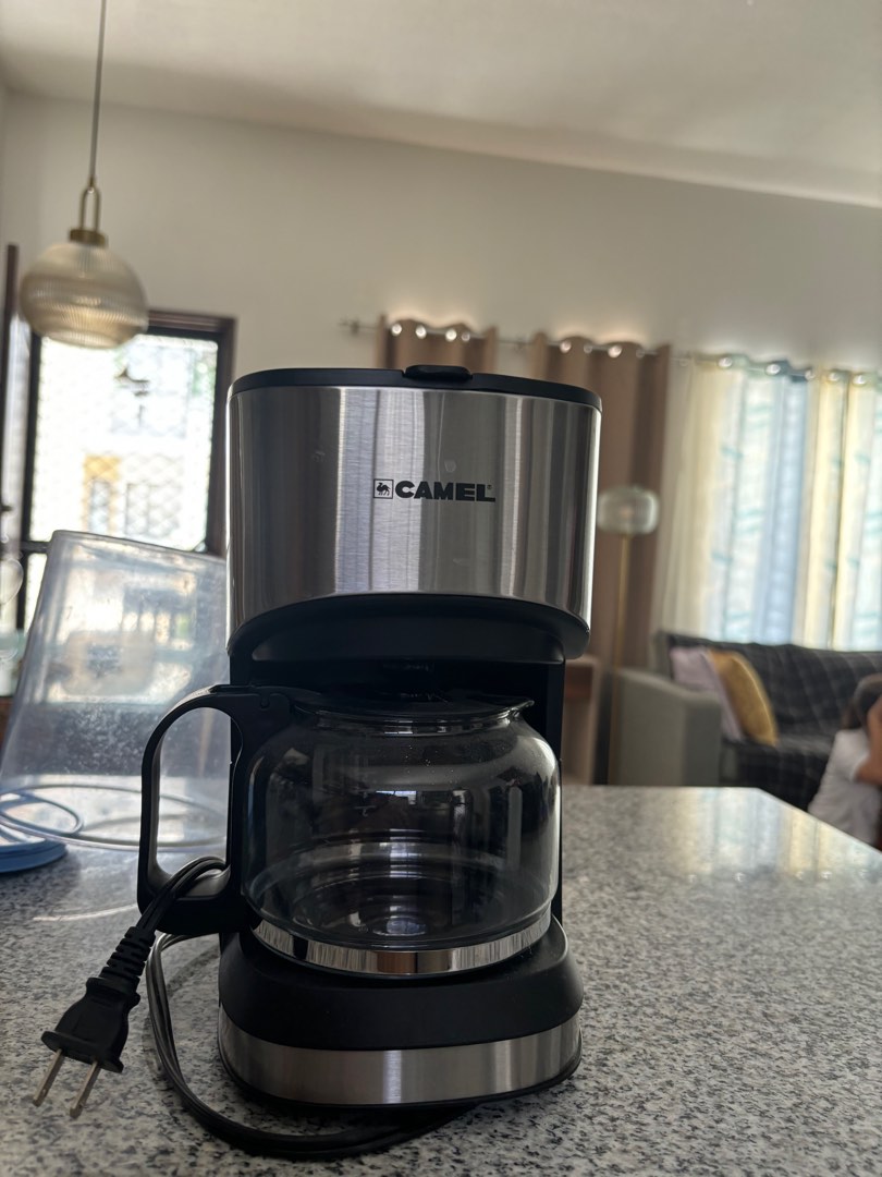 Camel Coffee Machine, TV & Home Appliances, Kitchen Appliances, Coffee ...