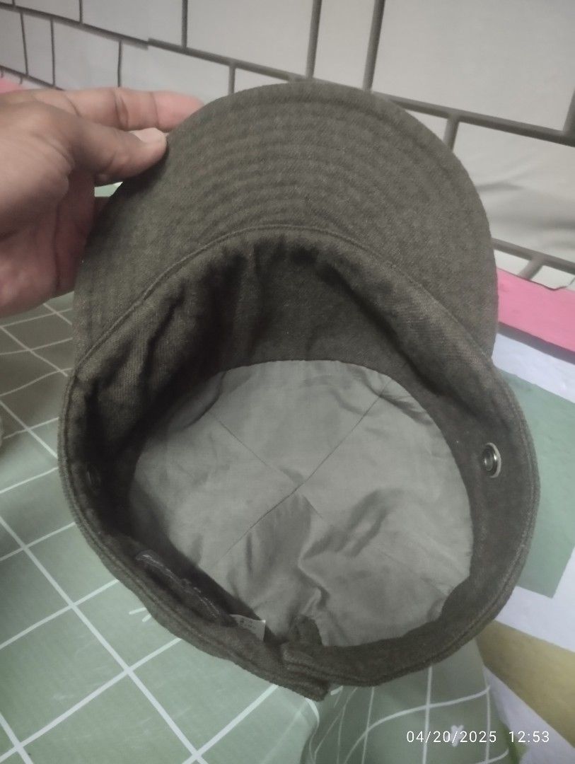 Cap Sublime Master fullcap, Men's Fashion, Watches & Accessories, Cap ...