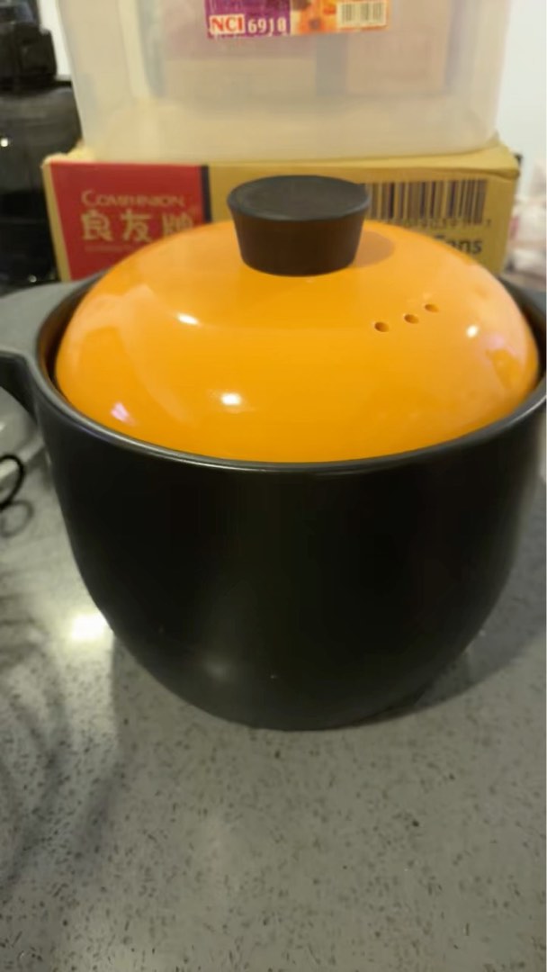 Clay Pot for Cooking, Furniture & Home Living, Gardening, Pots ...