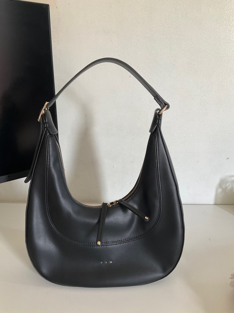 CLN bag, Women's Fashion, Bags & Wallets, Shoulder Bags on Carousell