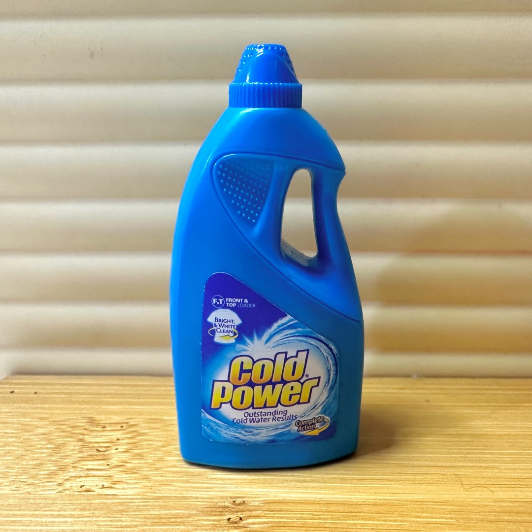 Coles Minis Grocery Cold Power, Hobbies & Toys, Toys & Games on Carousell