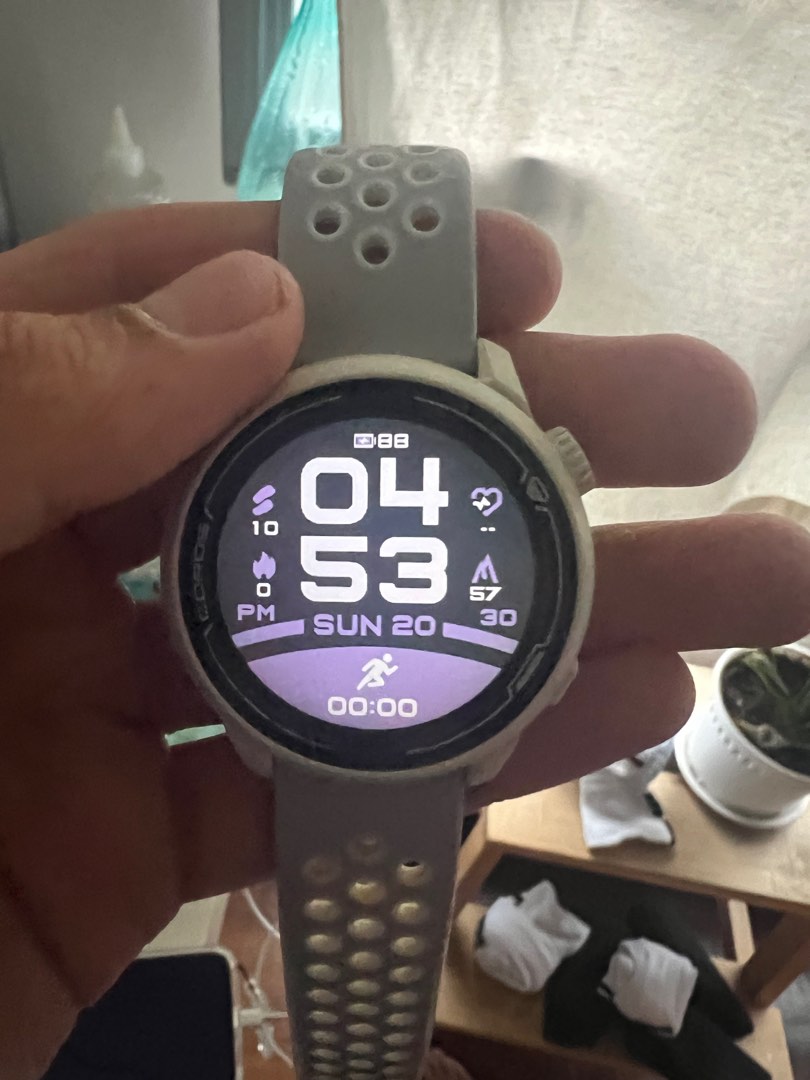 Coros pace 2, Mobile Phones & Gadgets, Wearables & Smart Watches on Carousell