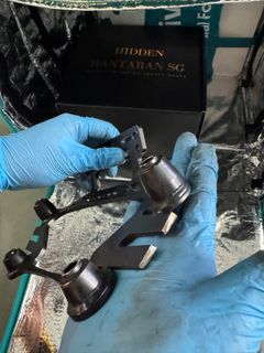 Obu bracket custom For Sale | Carousell Singapore