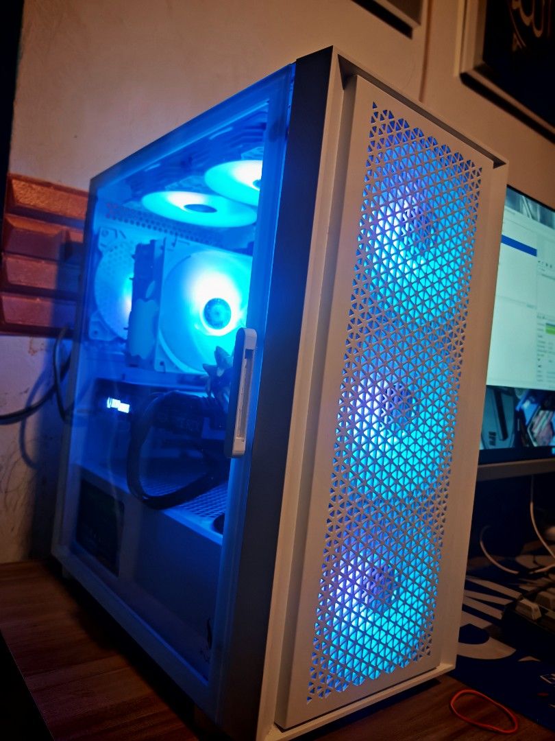 Custom Gaming PC RTX 3070, Computers & Tech, Desktops on Carousell