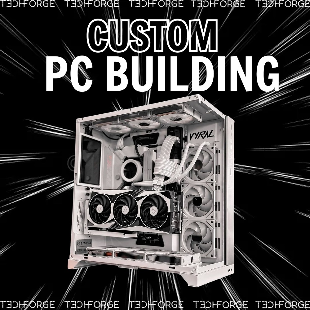 [Custom PC Building] PC Building Upgrading Gaming Workstation ASRock ...