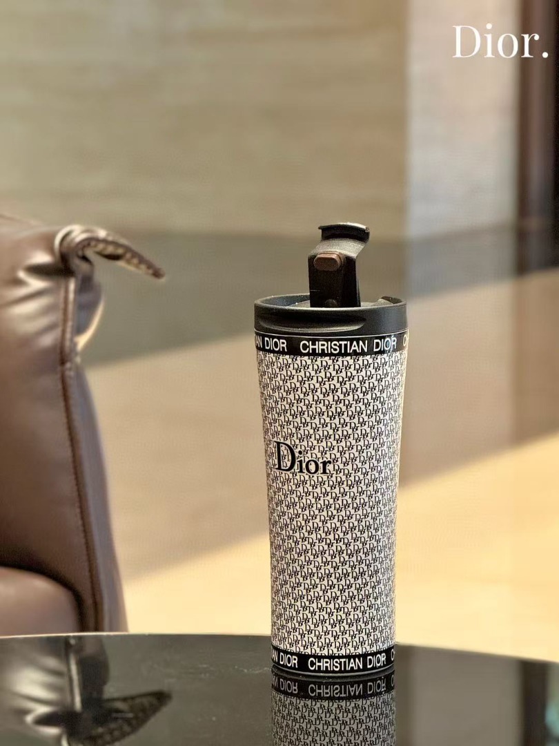 Dior coffee cup, Furniture & Home Living, Kitchenware & Tableware ...
