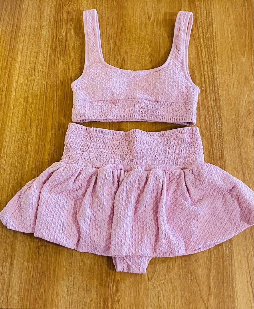 Eighth mermaid, Women's Fashion, Swimwear, Bikinis & Swimsuits on Carousell