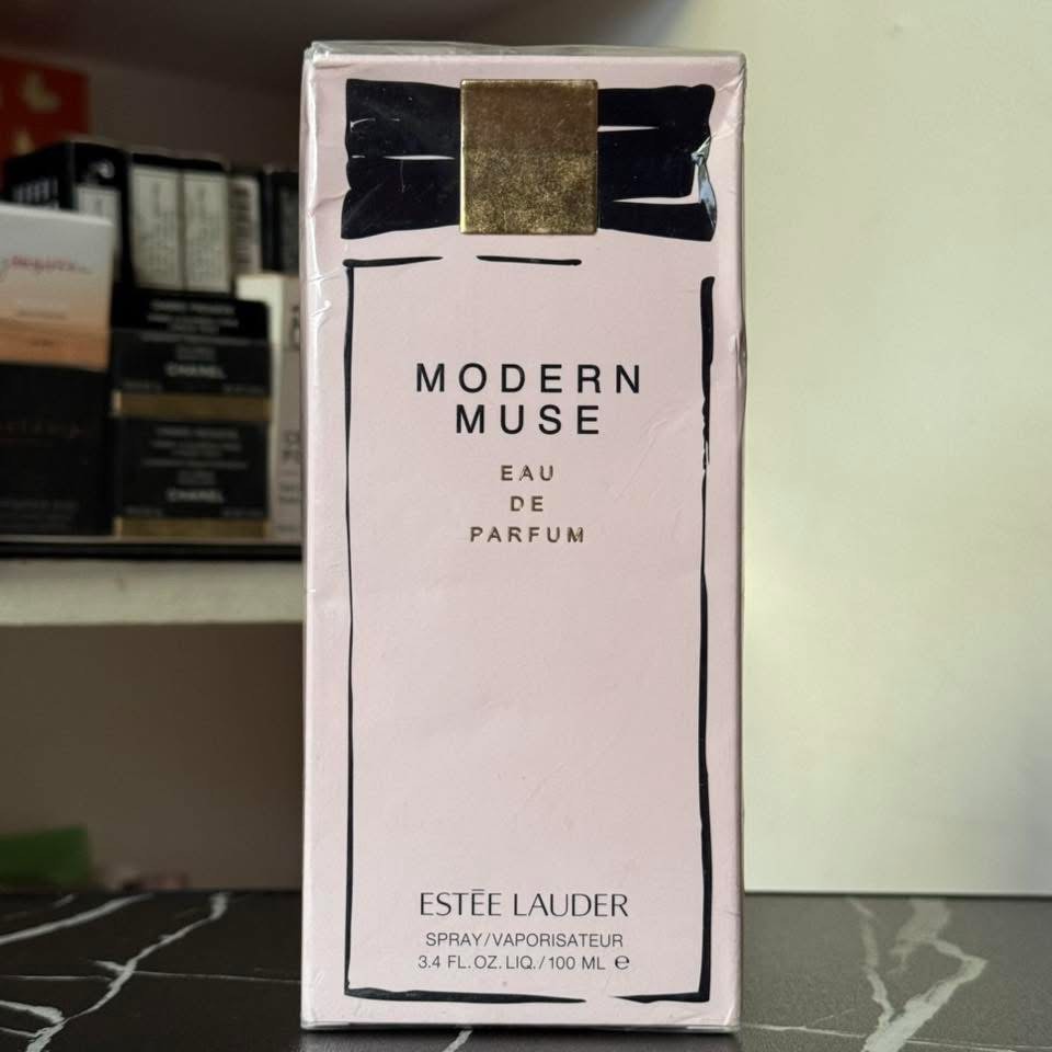 Estee Lauder Modern Muse EDP Full-Size Boxed, Beauty & Personal Care ...