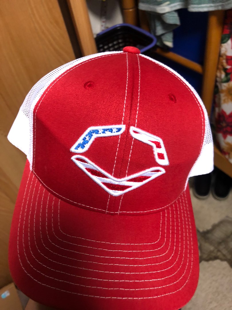 Evo Shield Original, 他的時尚, 手錶及配件, 帽子在旋轉拍賣