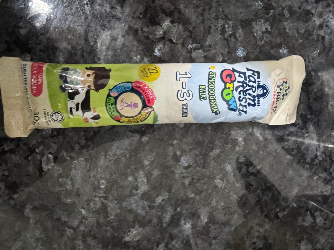 FARM FRESH MILK POWDER, Babies & Kids, Nursing & Feeding, Breastfeeding ...