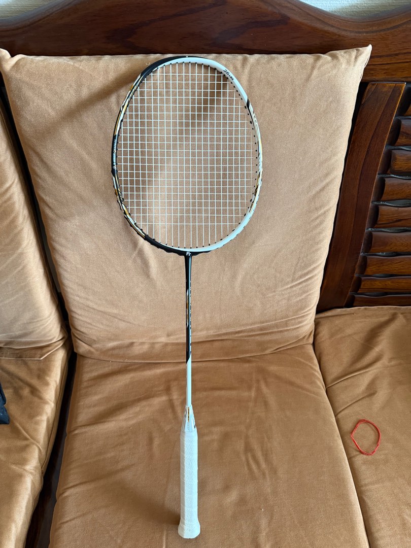 Felet Arcana 80L Badminton Racket, Sports Equipment, Sports & Games ...