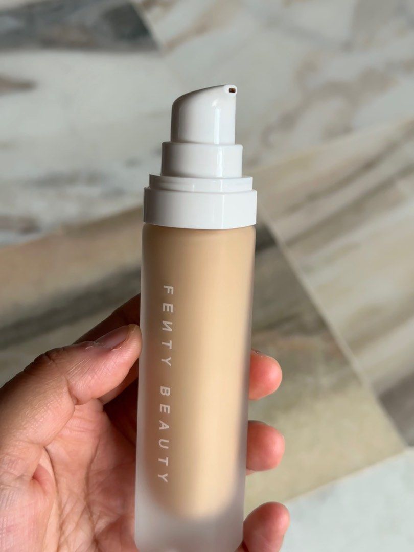 Fenty Beauty Foundation Matte, Beauty & Personal Care, Face, Makeup on ...