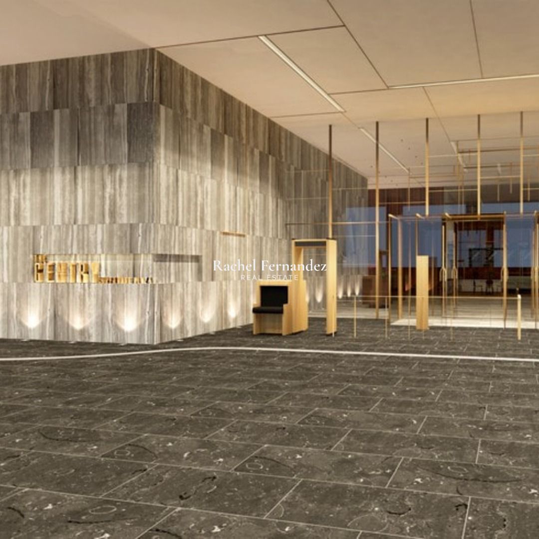 FOR SALE: Gentry Corporate Plaza by Alveo Land - Office Spaces - Makati ...