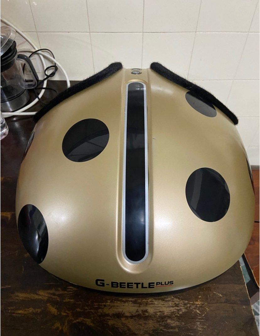 G-Beetle Plus Foot Massager with Tens Pad, Sports Equipment, Exercise ...