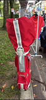 NIKE Golf Set BN6 Full Complete Set Men Right Golf Bag Golf Club Golf ...