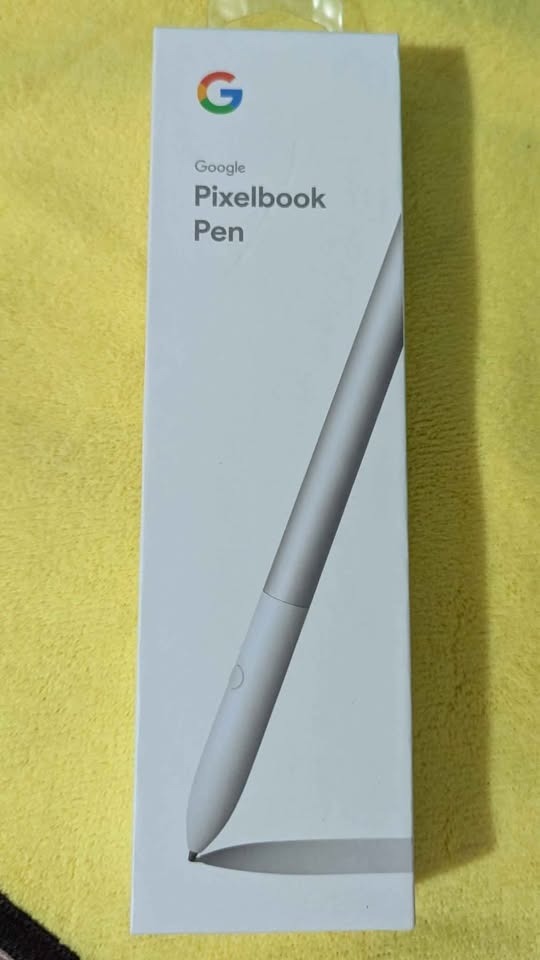 Google Pixelbook Pen, Mobile Phones & Gadgets, Mobile & Gadget ...