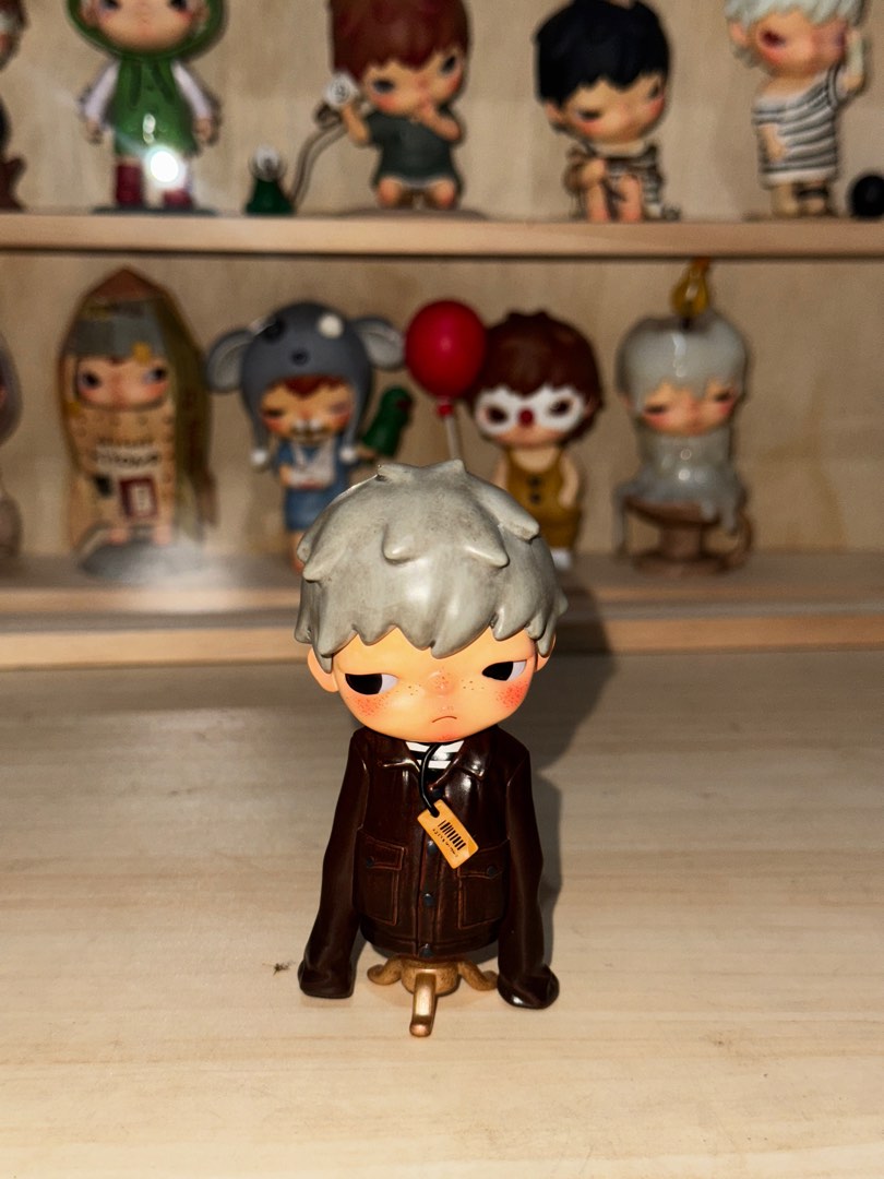 Hirono Costume, Toys & Collectibles, Mainan di Carousell